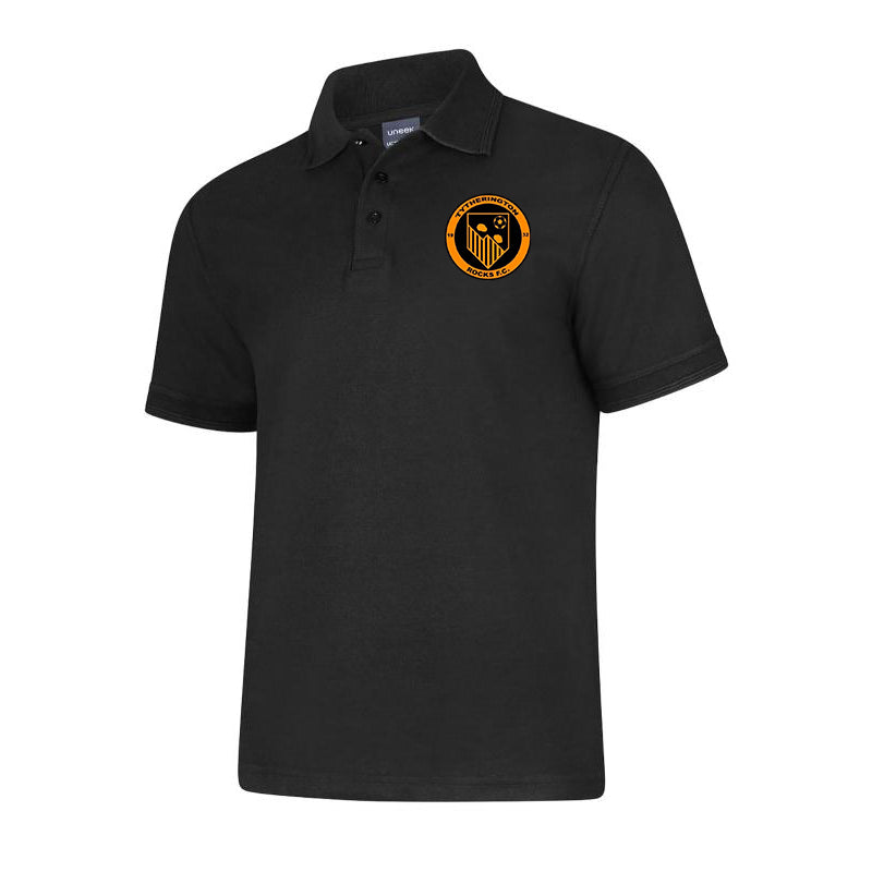 TRFC Poloshirt - UC108 (XS-5XL)